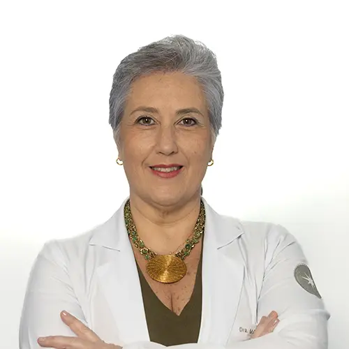 🌟 Marcia Ferrari Perez – Oftalmologista do H.Olhos